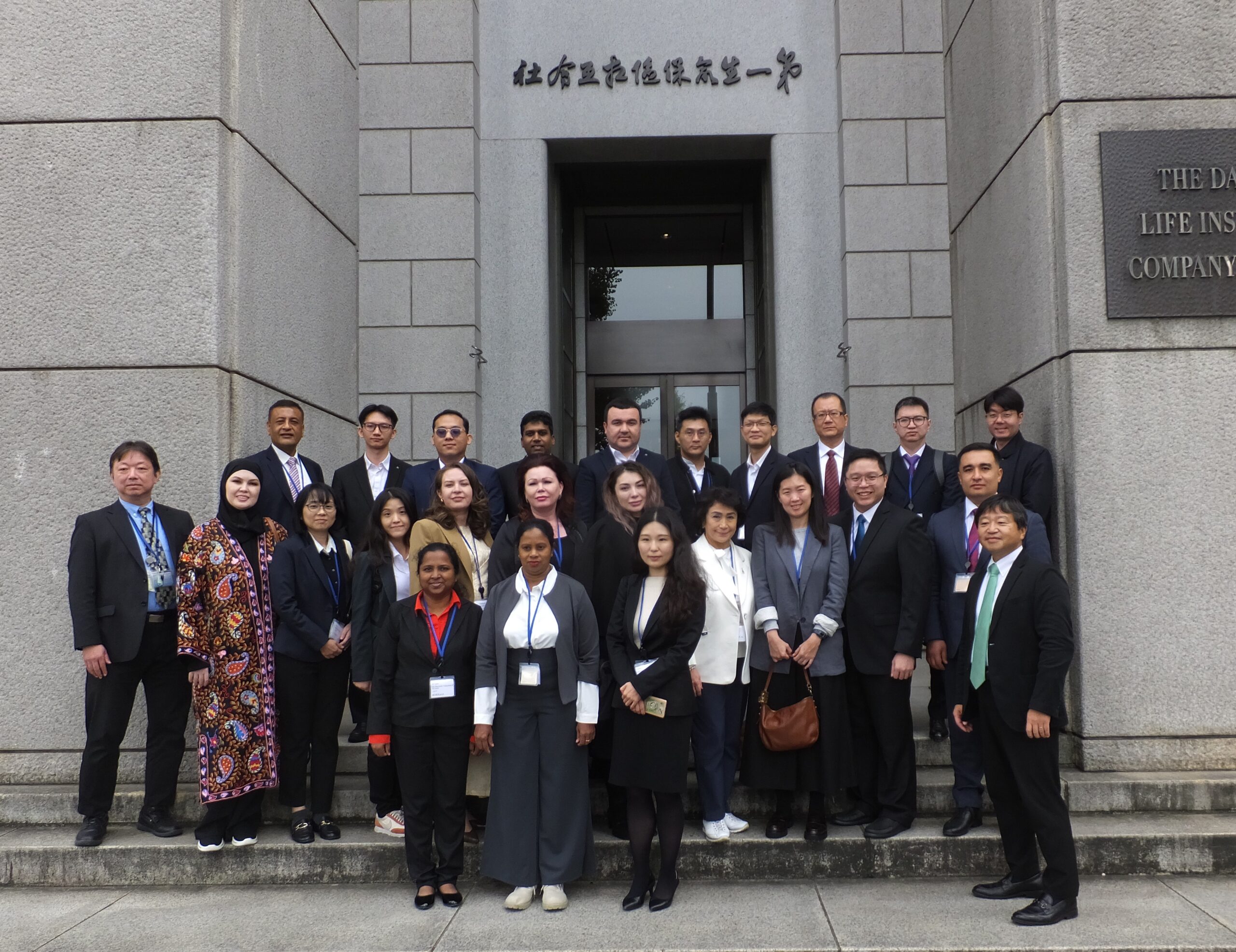 FALIA | Lessons from the history of the Japanese life insurance industry