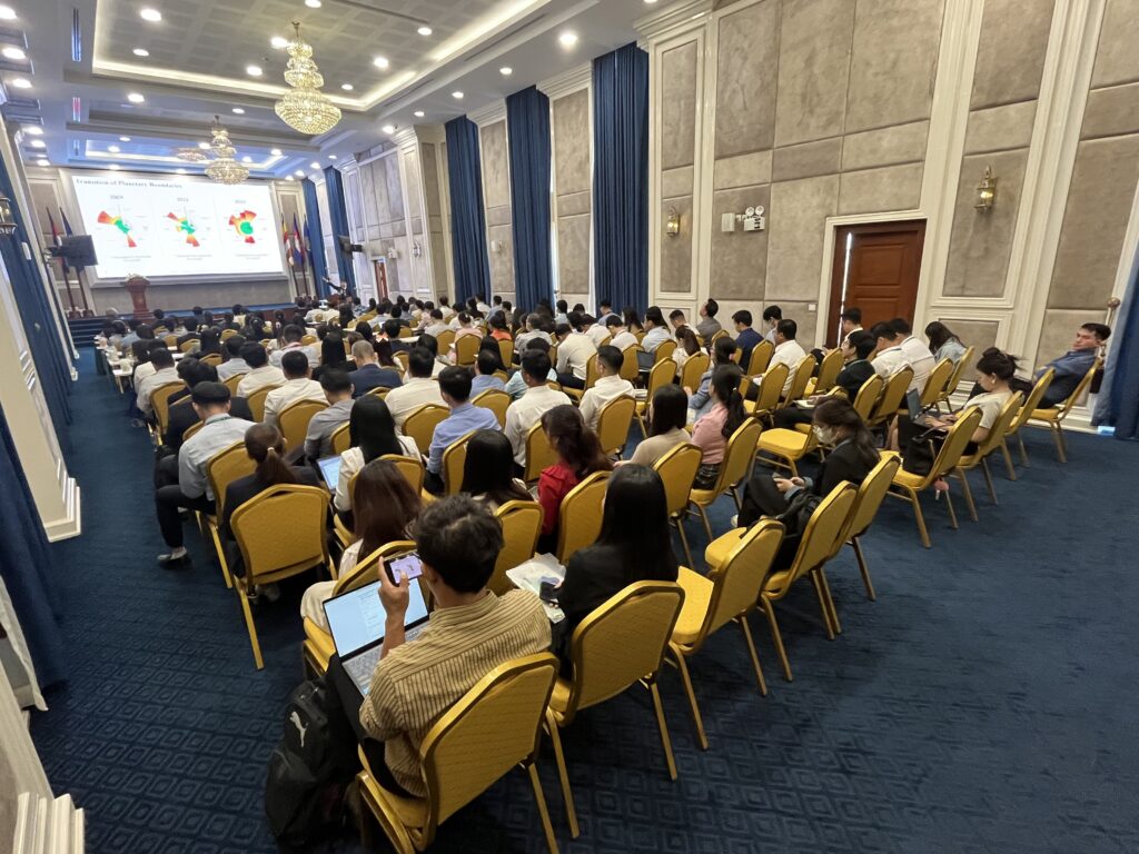 FALIA | 2025. Feb. in Cambodia