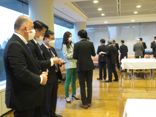 FALIA | Top Management Seminar