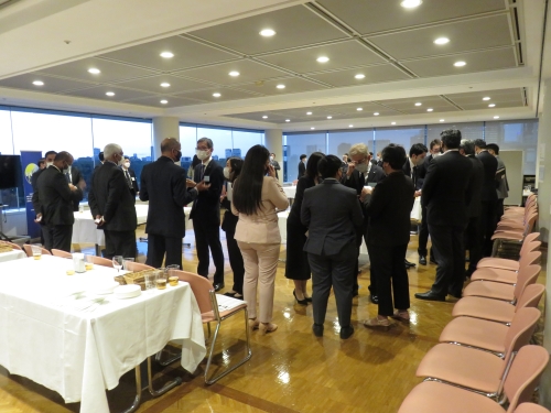 FALIA | Top Management Seminar
