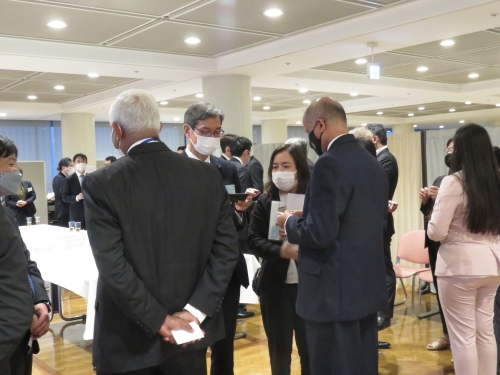 FALIA | Top Management Seminar