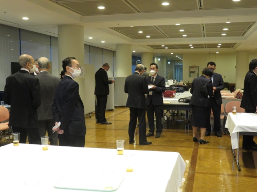 FALIA | Top Management Seminar